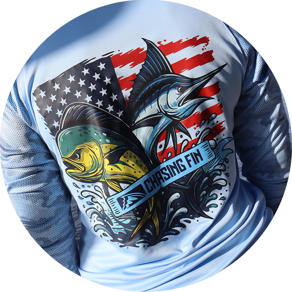 Apparel – Fish Hook Bracelets | Chasing Fin Apparel